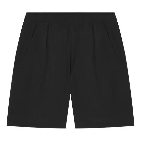 NEW BALANCE Classic Lifestyle Shorts - Black