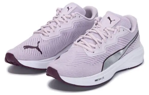 PUMA Aviator Profoam Sky Low Top Sneakers - Gray