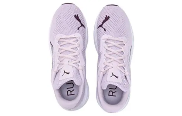 PUMA Aviator Profoam Sky Low Top Sneakers - Gray