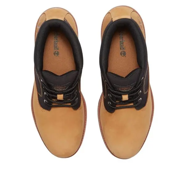 Timberland Premium Mid Chukka Boots