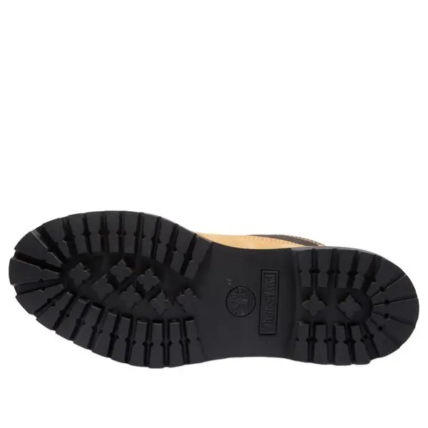 Timberland Premium Mid Chukka Boots