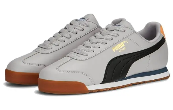 PUMA Roma Basic Plus Sneakers