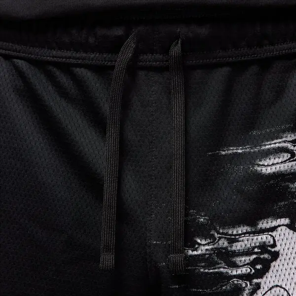 JORDAN Sport Dri-fit Graphic Shorts