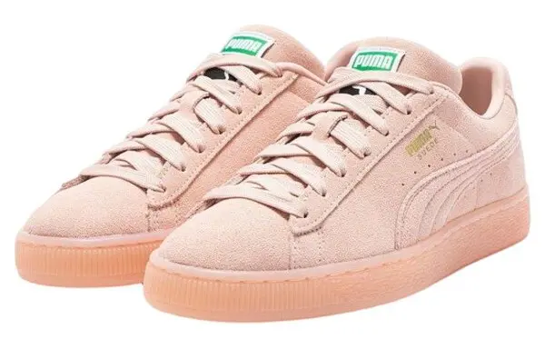 PUMA Suede Classic Xxi Sneakers - Pink