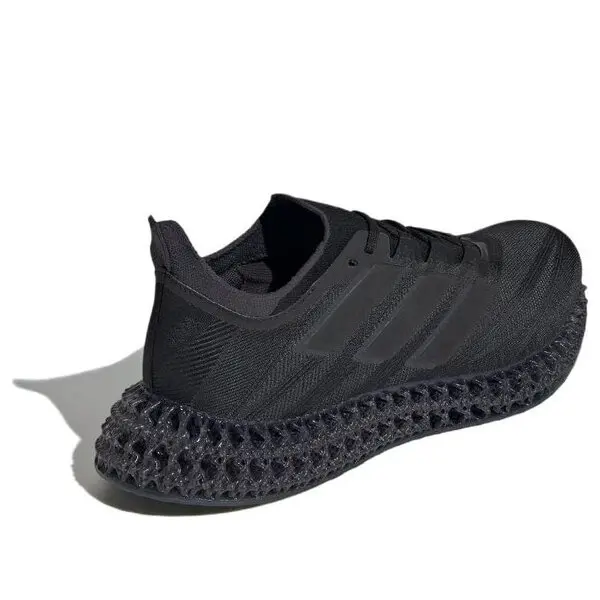 Adidas 4dfwd 4 Sneakers - Black