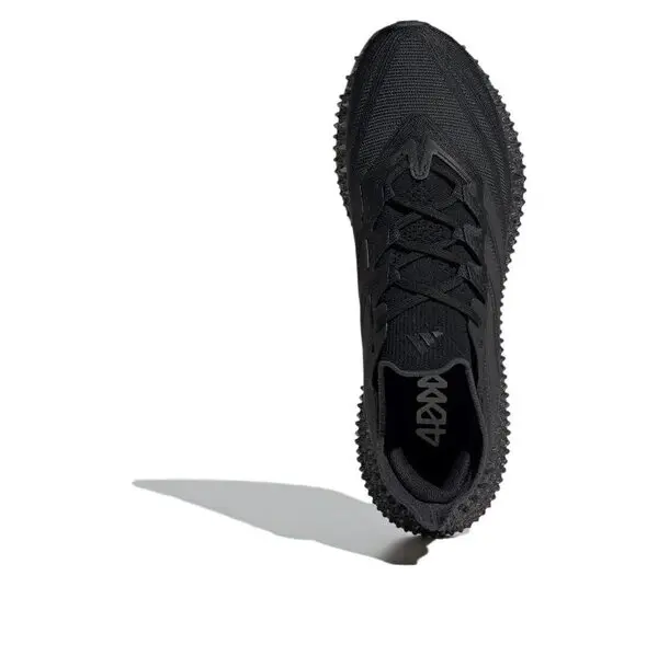Adidas 4dfwd 4 Sneakers - Black