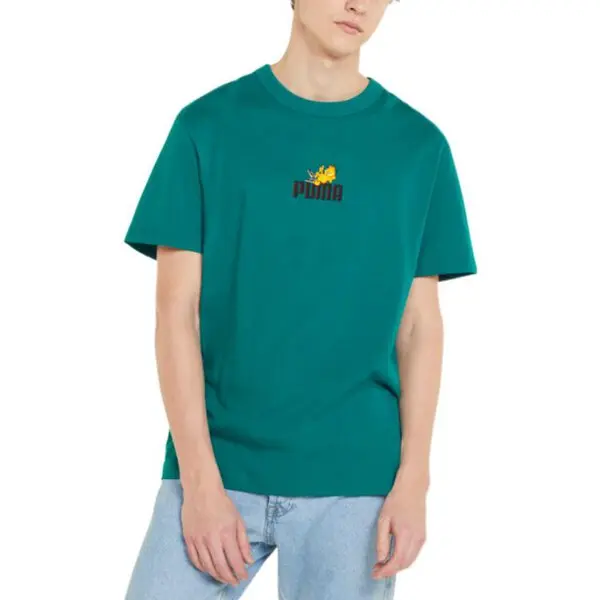PUMA X Garfield Graphic T-shirt
