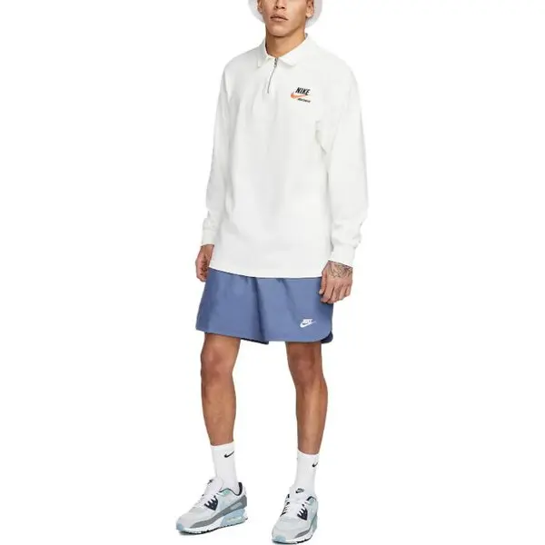 Nike Woven Lined Flow Shorts