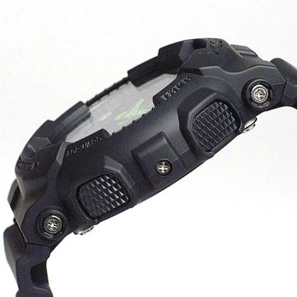 Casio G-shock Analog-digital Watch