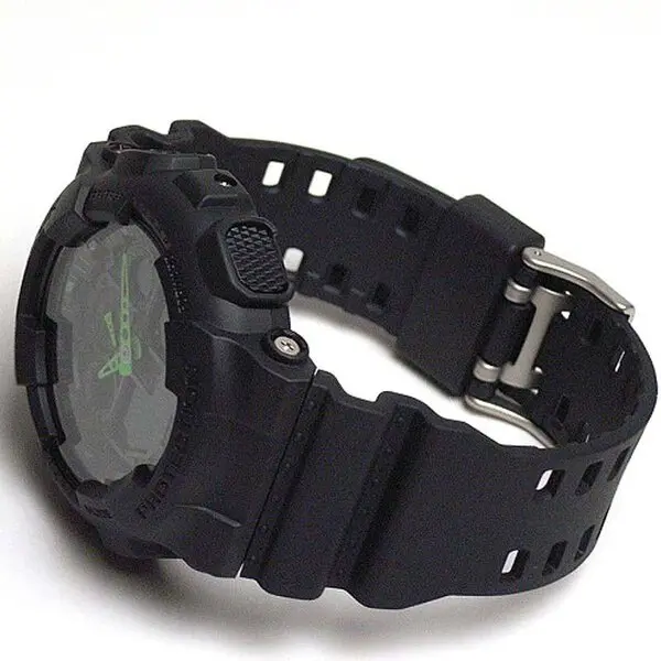 Casio G-shock Analog-digital Watch