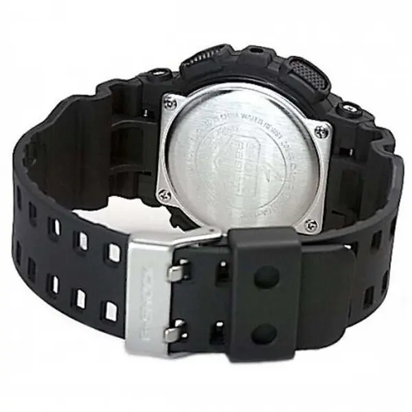 Casio G-shock Analog-digital Watch