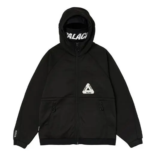 PALACE Gore-tex Zipper Hooded Jacket