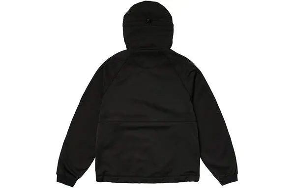 PALACE Gore-tex Zipper Hooded Jacket