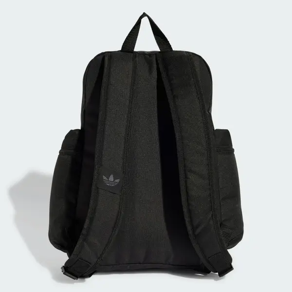 Adidas Adicolor Backpack - Black