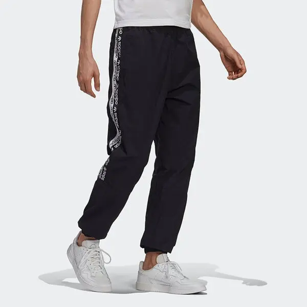Adidas Originals R.y.v. Woven Pants