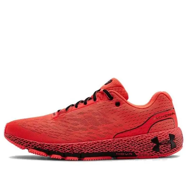 Under Armour Hovr Machina 'beta' Athletic Sneakers - Red