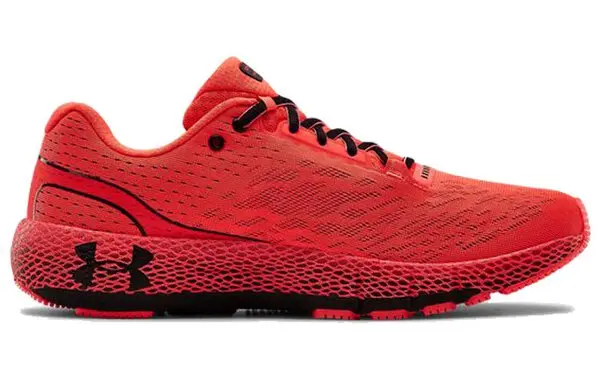 Under Armour Hovr Machina 'beta' Athletic Sneakers - Red