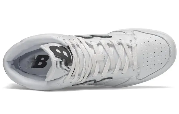 NEW BALANCE 480 High Top Sneakers