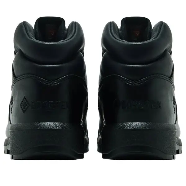 Timberland X Supreme Field Boot Mid - Black