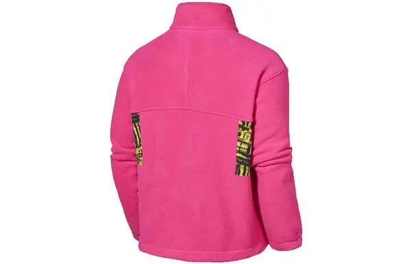 Nike Fleece Zipper Jacket
