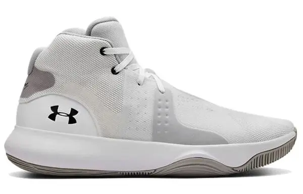 Under Armour Anomaly Basketball Sneakers