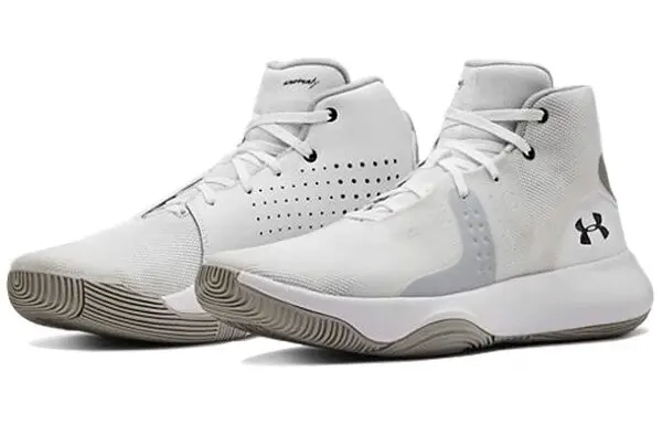 Under Armour Anomaly Basketball Sneakers