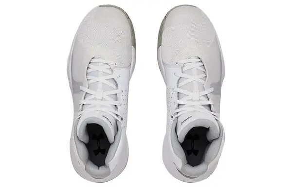 Under Armour Anomaly Basketball Sneakers