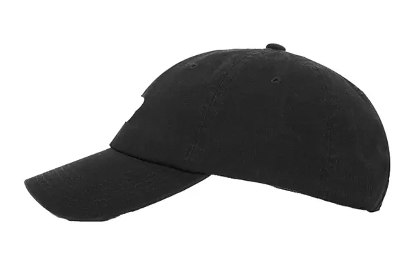 NEW BALANCE 6 Panel Baseball Cap - Black