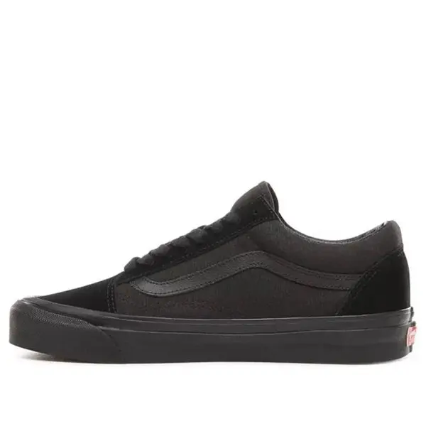 VANS Old Skool 36 Dx Anaheim Factory Sneakers - Black