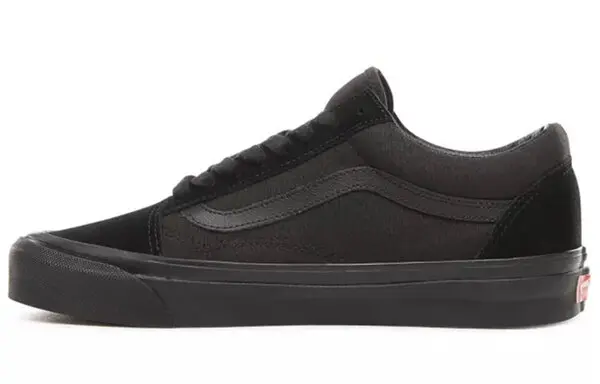 VANS Old Skool 36 Dx Anaheim Factory Sneakers - Black