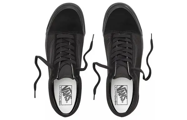 VANS Old Skool 36 Dx Anaheim Factory Sneakers - Black