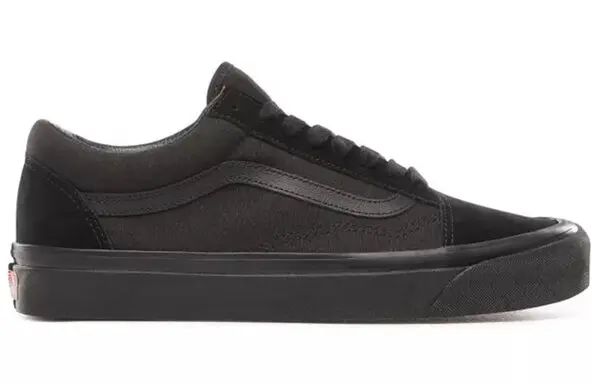 VANS Old Skool 36 Dx Anaheim Factory Sneakers - Black