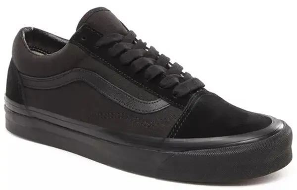 VANS Old Skool 36 Dx Anaheim Factory Sneakers - Black