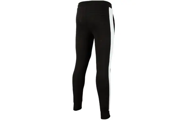 PUMA T7 Iconic Trackdk Pants - Black
