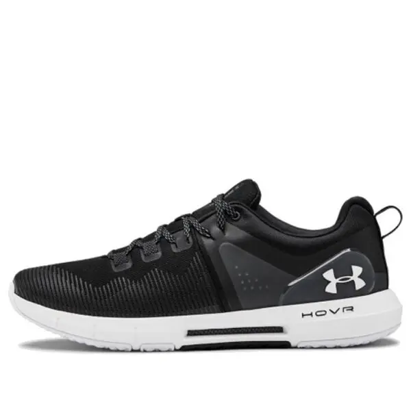 Under Armour Hovr Rise Athletic Shoes - Black