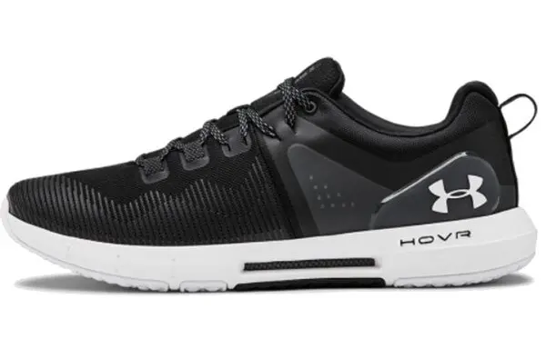 Under Armour Hovr Rise Athletic Shoes - Black