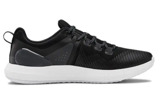 Under Armour Hovr Rise Athletic Shoes - Black
