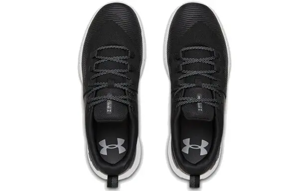 Under Armour Hovr Rise Athletic Shoes - Black