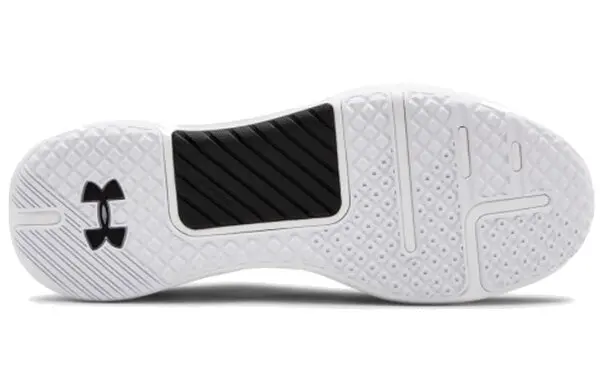 Under Armour Hovr Rise Athletic Shoes - Black