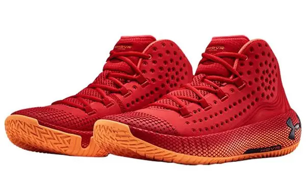 Under Armour Hovr Havoc 2 Basketball Sneakers