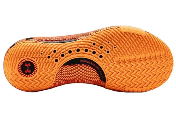 Under Armour Hovr Havoc 2 Basketball Sneakers