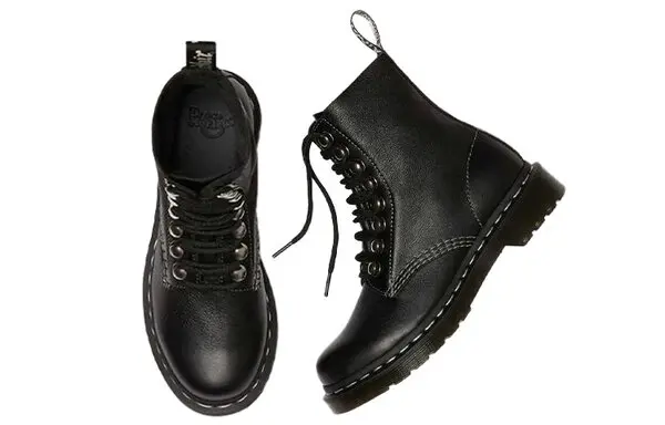 Dr. Martens 1460 Pascal High Top Boots