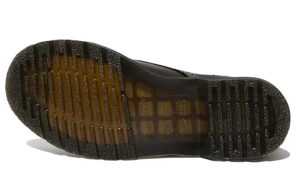 Dr. Martens 1460 Pascal High Top Boots