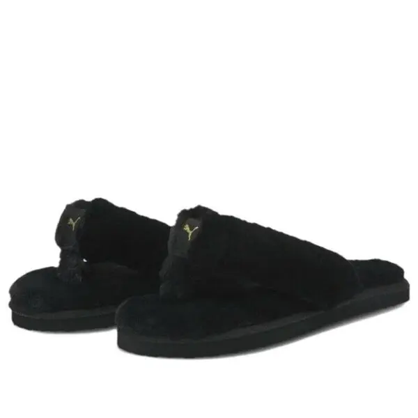 PUMA Fluff Flip Bx Sandals