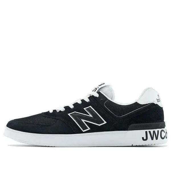 NEW BALANCE Junya Watanabe X Am574 Sneakers
