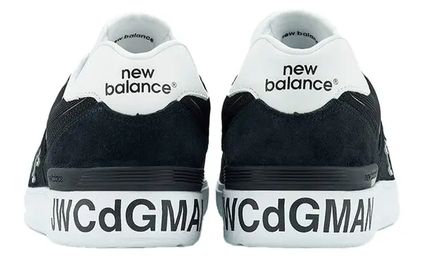 NEW BALANCE Junya Watanabe X Am574 Sneakers