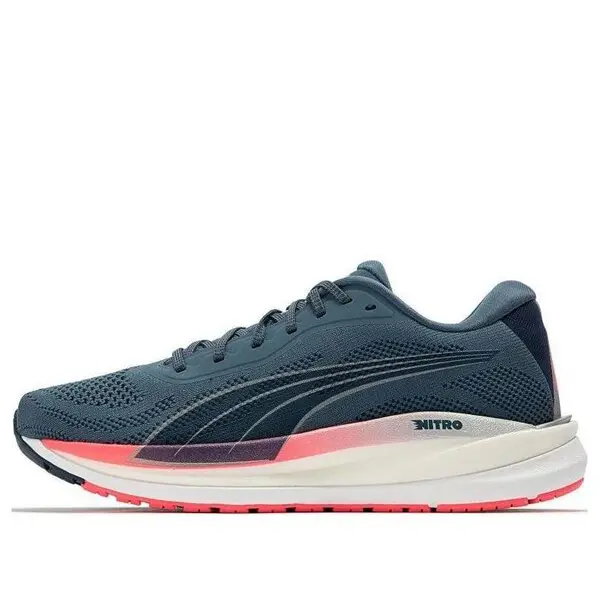 PUMA Magnify Nitro Knit Running Shoes - Default Colorway