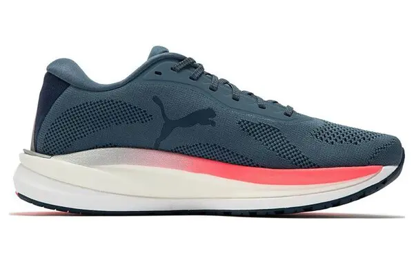 PUMA Magnify Nitro Knit Running Shoes