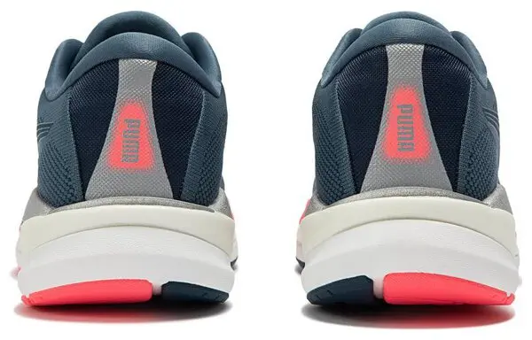 PUMA Magnify Nitro Knit Running Shoes