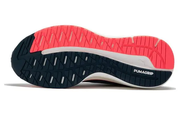 PUMA Magnify Nitro Knit Running Shoes